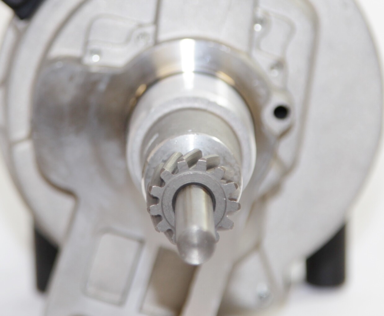 Ignition Distributor for 88-91 Toyota Pickup/ 4Runner V6 3.0L 3VZE ...