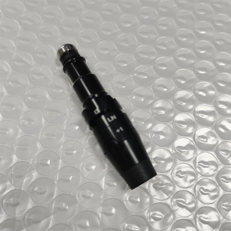 1pc New Tip .335 Golf Shaft Sleeve Adapter for KRANK Formula Fire ld ...