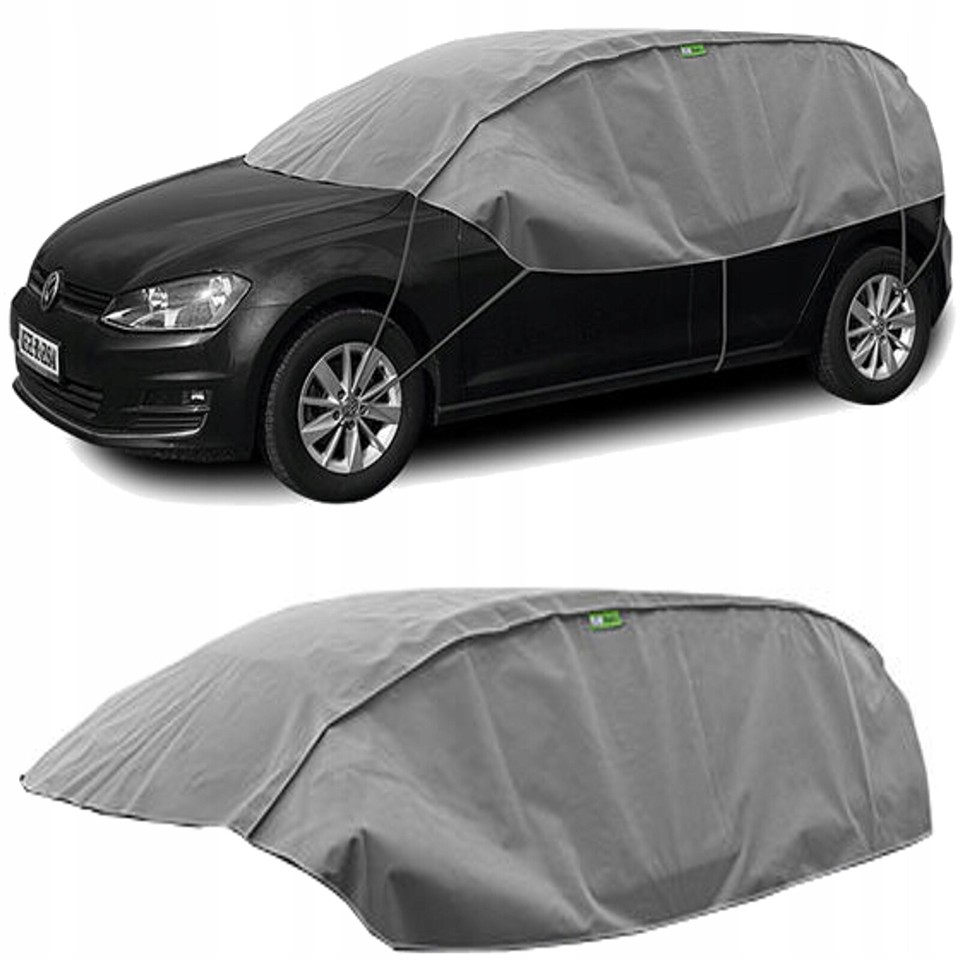 Carpa Solar Transpirable Para Renault Megane 2 M Hatchback De 5 Puertas ...