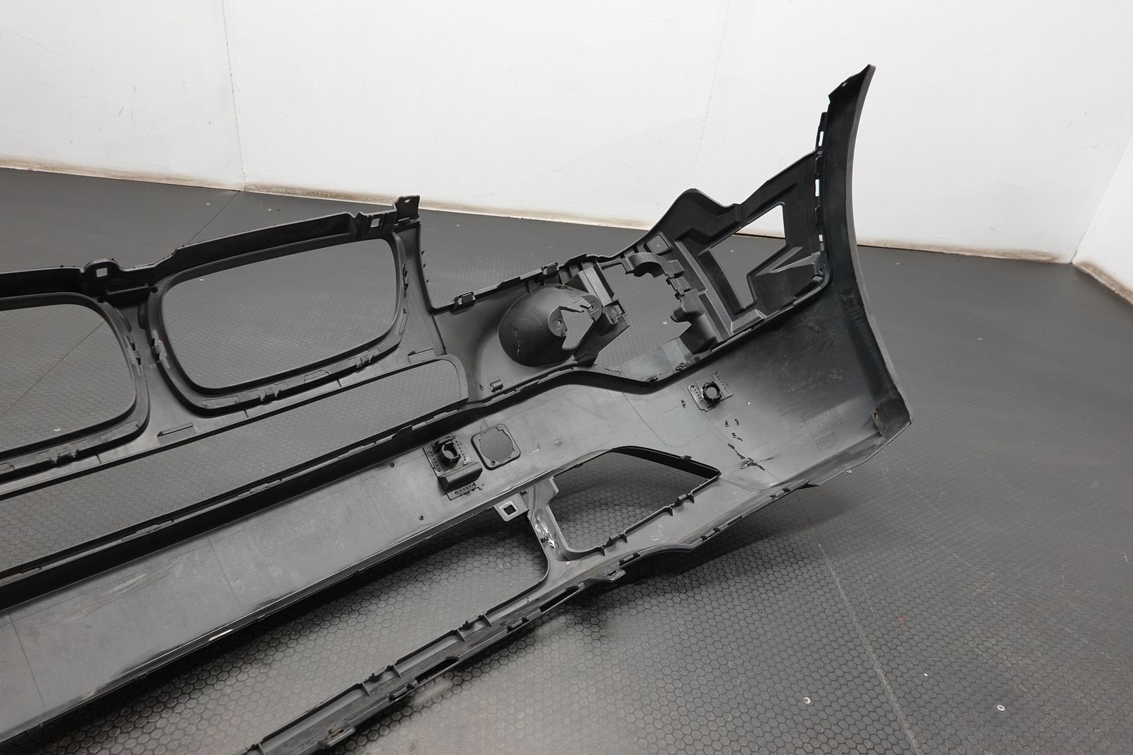 BMW E 83 X 3 M 2007 Front Bumper 51113416200 2341 for sale online | eBay