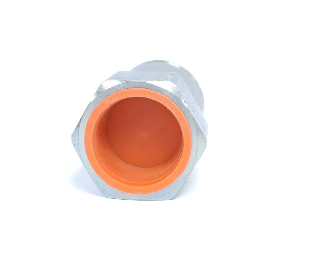 Bruning Parker NS-1002-16FO Male .Q/D hose end. 1" "O" Ring. for sale ...