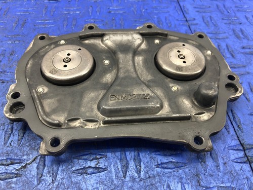 2012-2023 MERCEDES C43 3.0L LEFT RIGHT SIDE UPPER TIMING CHAIN COVER ...
