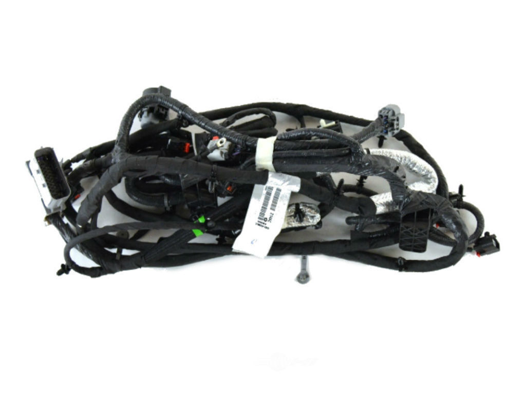 Chassis Wiring Harness Mopar 68235214AC for sale online | eBay