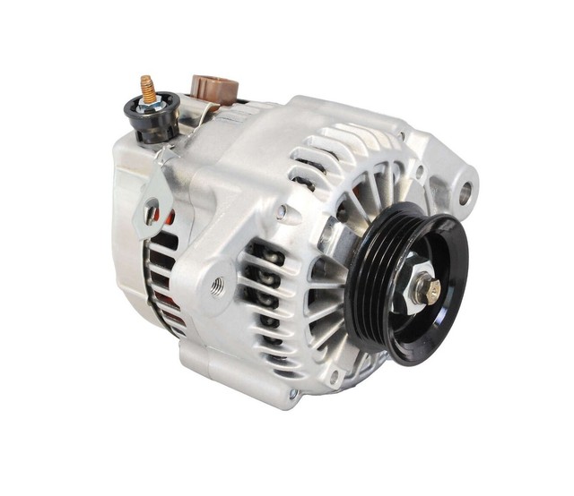 27060-21151 Genuine OEM Toyota Alternator ASSY 2706021151 for sale ...
