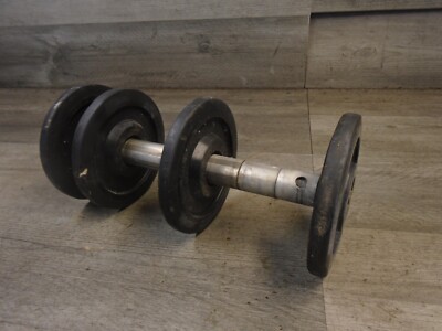 78 79 1978-1979 Polaris Indy TXL 340 Snowmobile Suspension Bogie Wheels ...