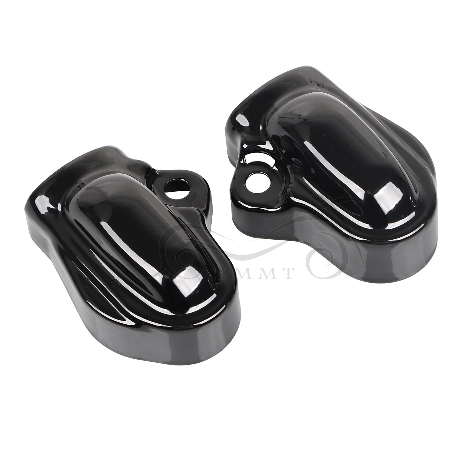 Bar&Shield Rear Axle Cover For Harley V-Rod 02-up VRSC VRSCAW Muscle ...