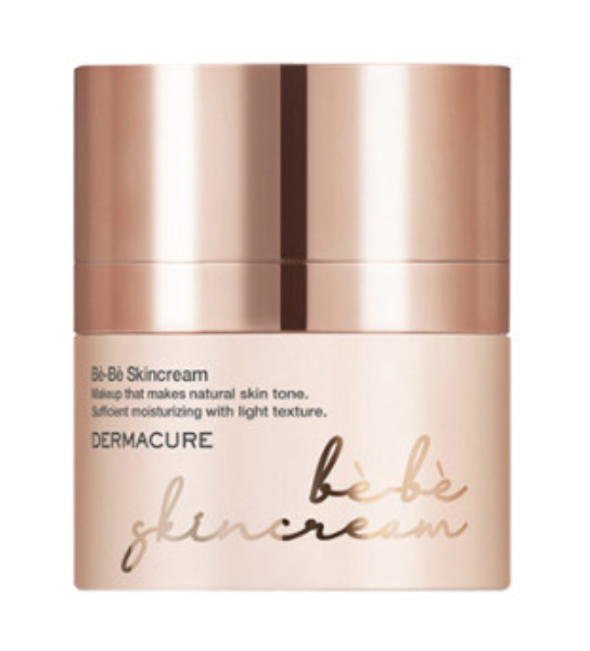 Dermacure Be-Be Skin Cream 42g SPF45 PA+++ Whitening K-Beauty | eBay