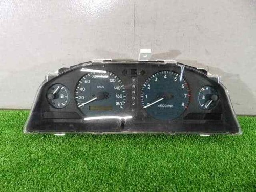 TOYOTA Corona Premio 1999 GF-AT210 Speedometer 8322020160 [Used ...