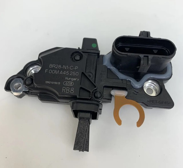 Genuine Volvo Alternator Regulator 21579977 for sale online | eBay