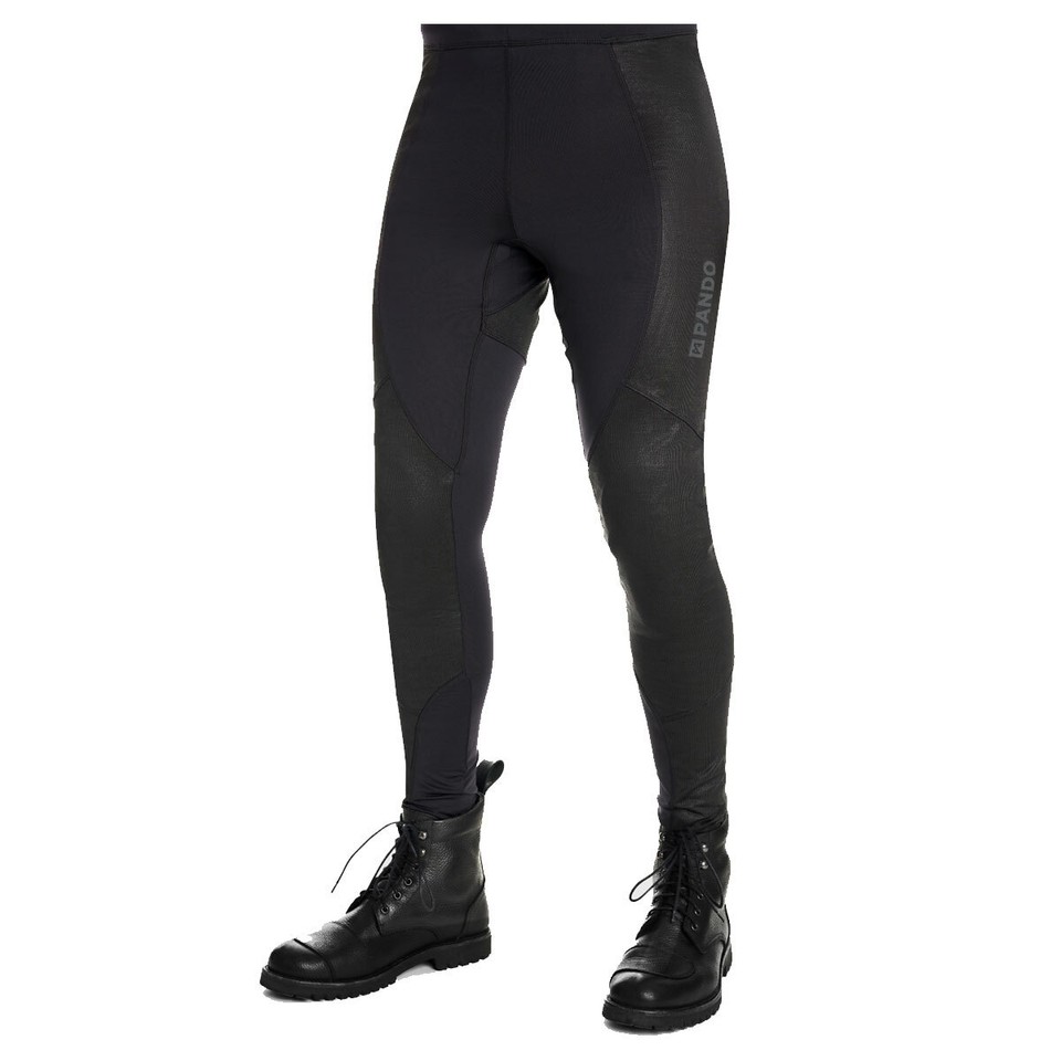 Pando Moto Skin UH AAA Motorcycle Motorbike Protective Base Layer ...