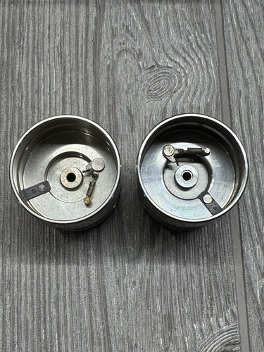 Shimano Stradic 2500 FH Spinning & Symetre 2500 FI Spare Spool Only | eBay