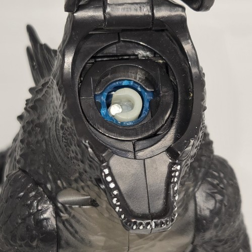 Bandai Legendary Monster verse Godzilla 2014 Atomic Roar Toy With Sound ...
