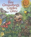HOW GROUNDHOG'S GARDEN GREW *Excellent Condition* | eBay