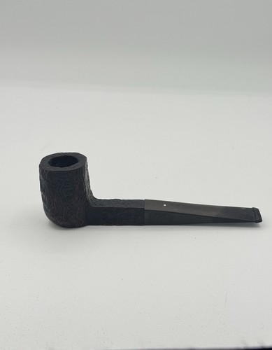 Rare Square Panel Dunhill Shell Briar Old Vintage Estate Pipe 4124 | eBay