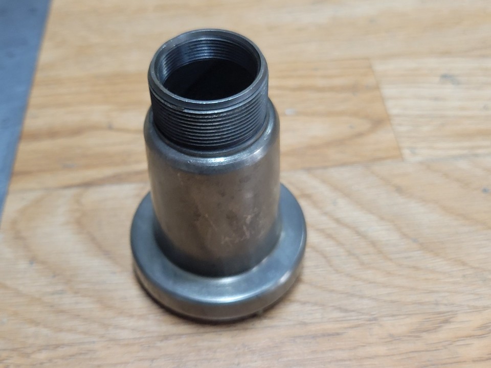 LOGAN LATHE MOSE TAPER 5C COLLET ADAPTER #1055-1 | eBay