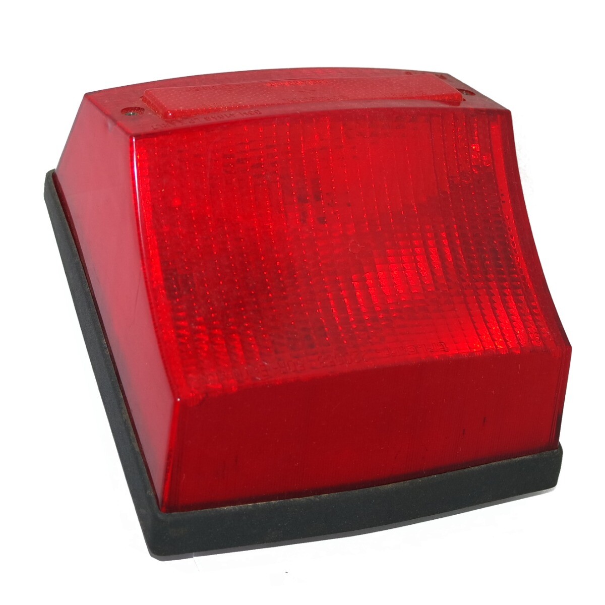 Rear Light Tail Lamp Vespa LML Star Scooter @Vi | eBay
