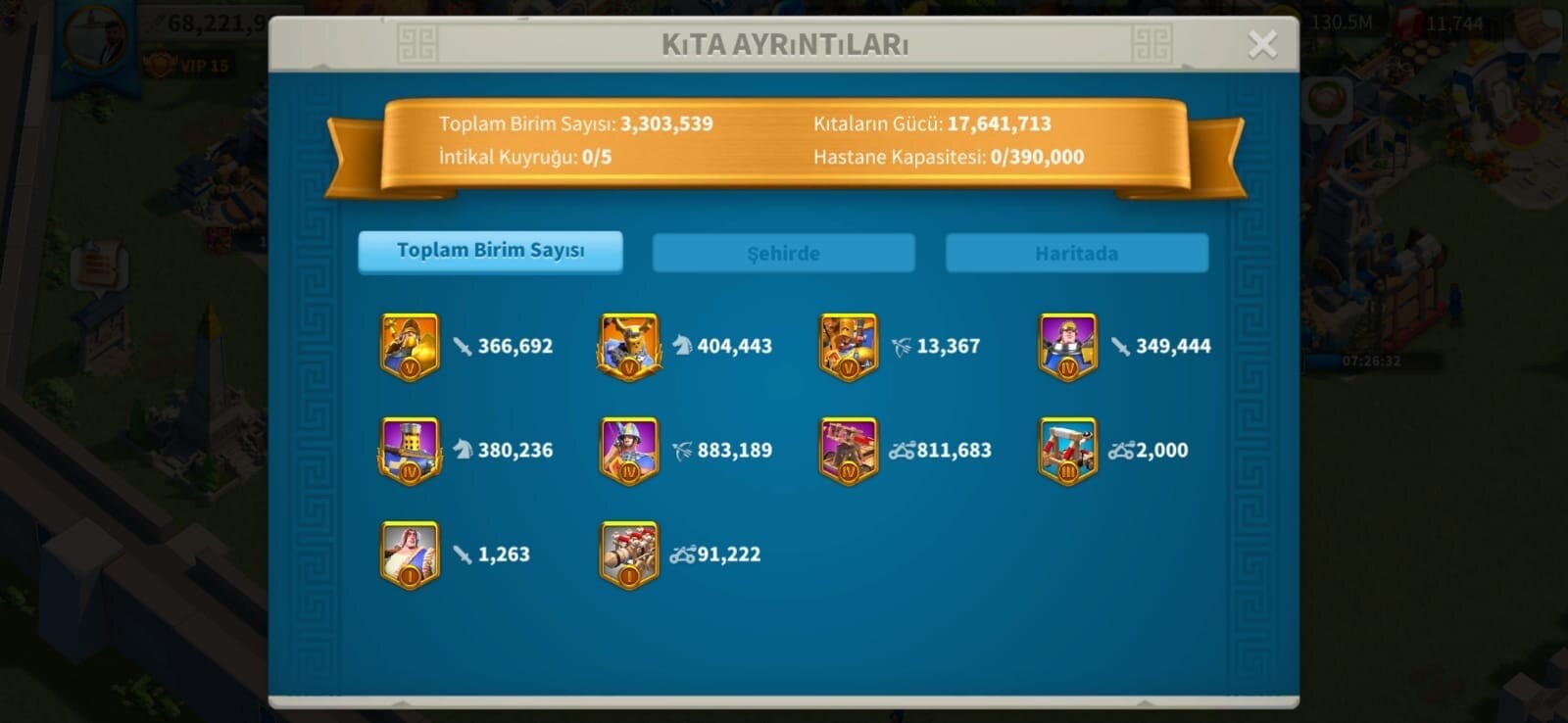 Rise of Kingdoms account | eBay