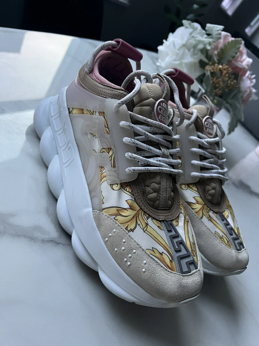 Versace Chain