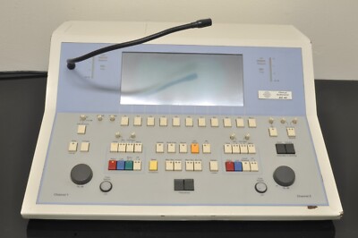 Interacoustics AC40 Clinical Audiometer | eBay