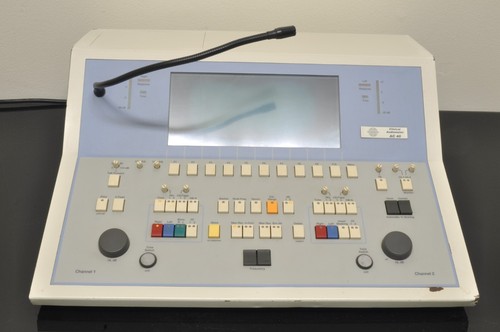 Interacoustics AC40 Clinical Audiometer | eBay