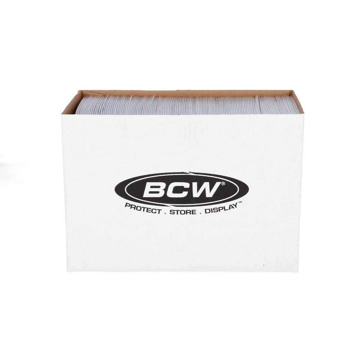 BCW Magazine Comic Storage Archive Box Double Thickness Doc Quality ...