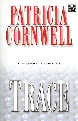 Trace by Patricia Cornwell (2005, Perfect) for sale online | eBay
