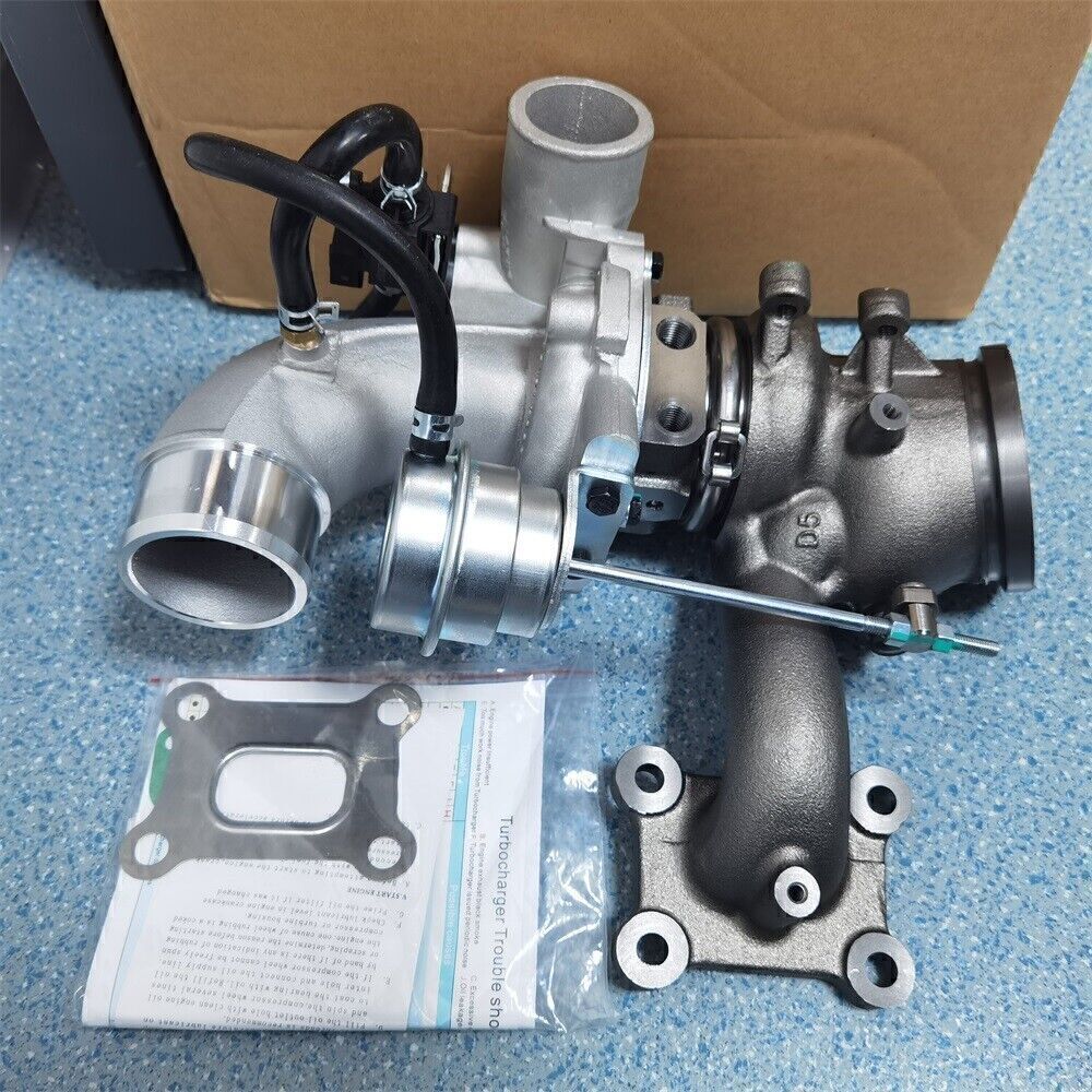 K03 Turbo Turbocharger For Ford Escape Focus Fusion Taurus Lincoln MKC ...