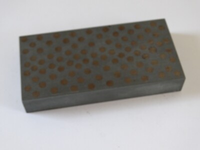 Workholding - Magnetic Block