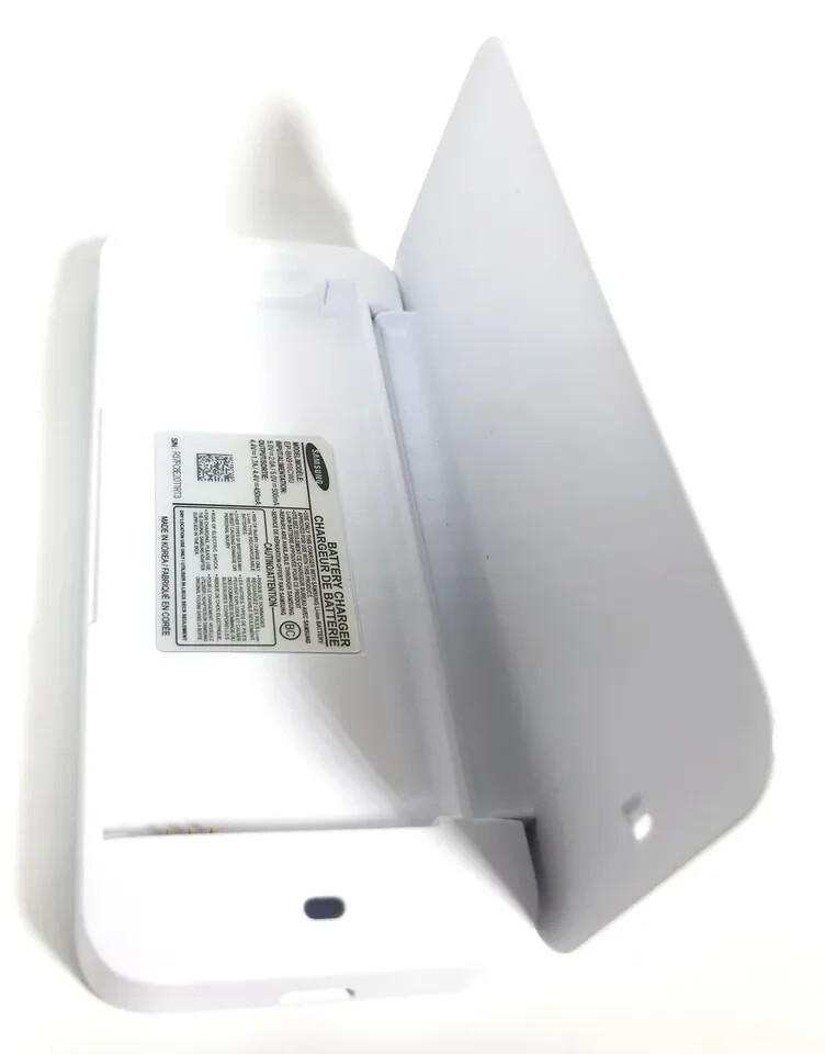 Samsung EP-BG910CWU External Battery Dock Charger, White | eBay