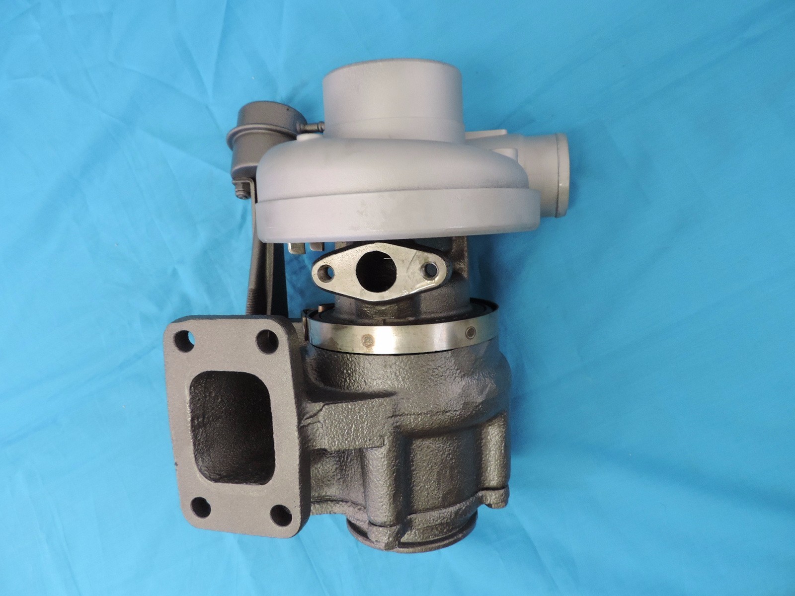 HX30W 3592015 3800709 Diesel Cummins 4BT 110HP Komatsu Industrial Turbo ...