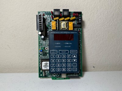 Industrial Fire Protection - Fire Lite Panel