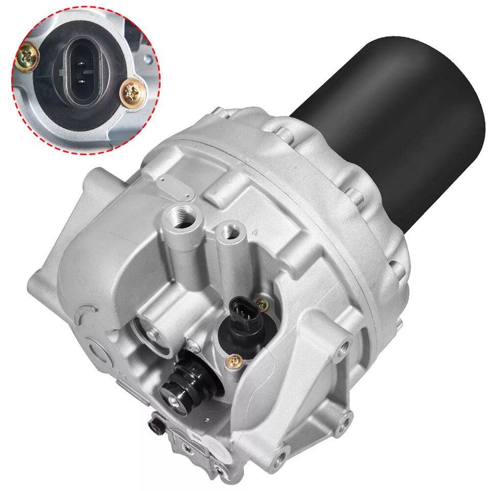 Air Dryer System Saver 1200 Plus For WABCO 4324711010 Freightliner ...