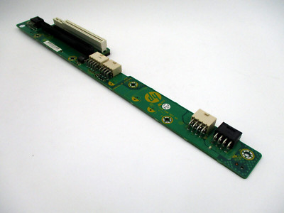 HP ProLiant ML350P Gen 8 Server PCIe Riser Board P/N: 667253-001 Tested ...