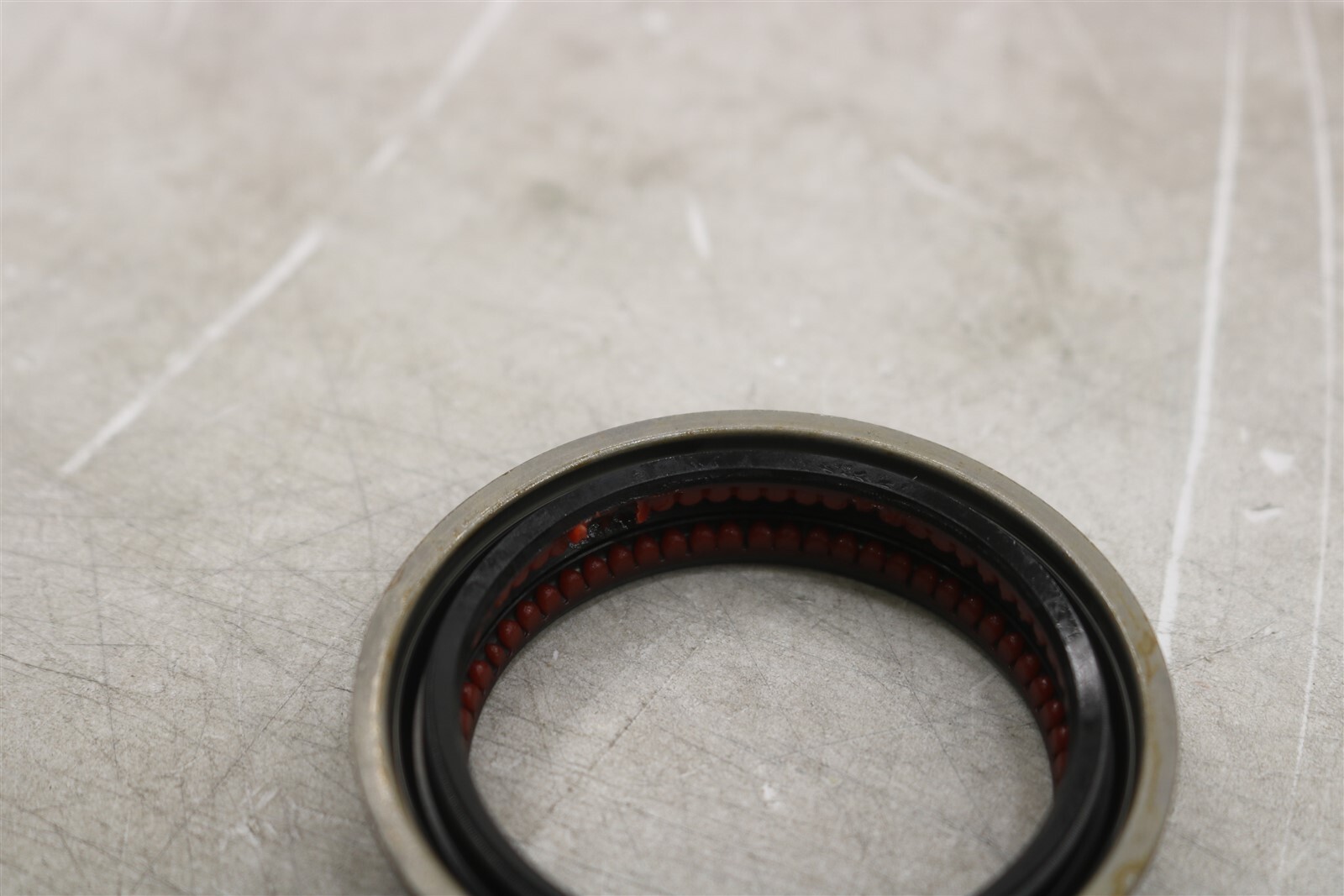 NEW OEM GM Power Transfer Unit Input Shaft Seal Kit 84823713 GM 2.5L 3 ...