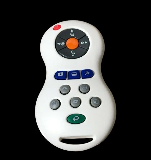 Elmo Remote