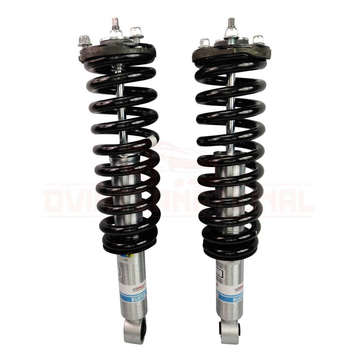 Bilstein Coil Over Shocks