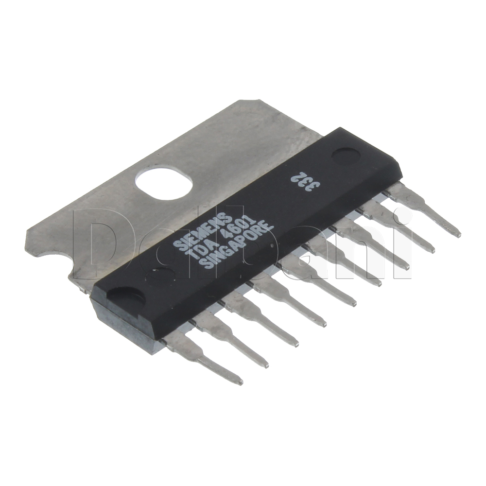 TDA4601 Original New Siemens Integrated Circuit TDA-4601 | eBay