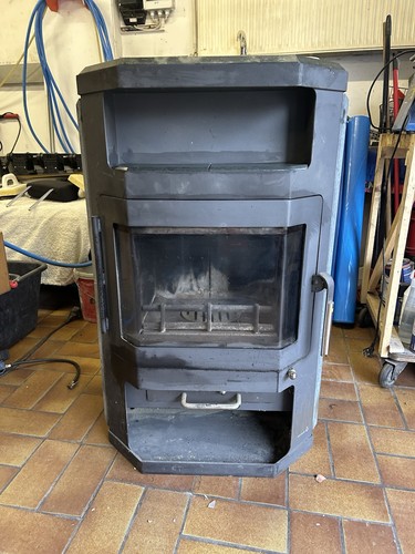 Erstaunlich Ebay Kleinanzeigen Kaminofen Bild