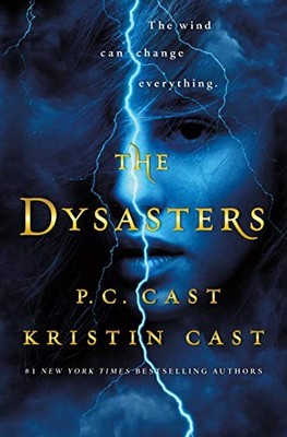 The Dysasters, P.C. CAST KRISTIN CAST, P.C. CAST KRISTI 9781250141040| eBay