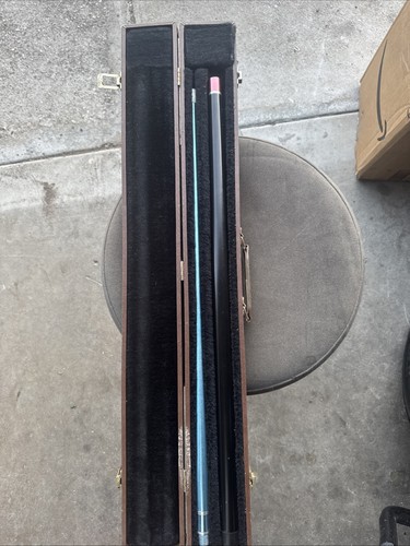 Pool Cue Stick & Case | eBay