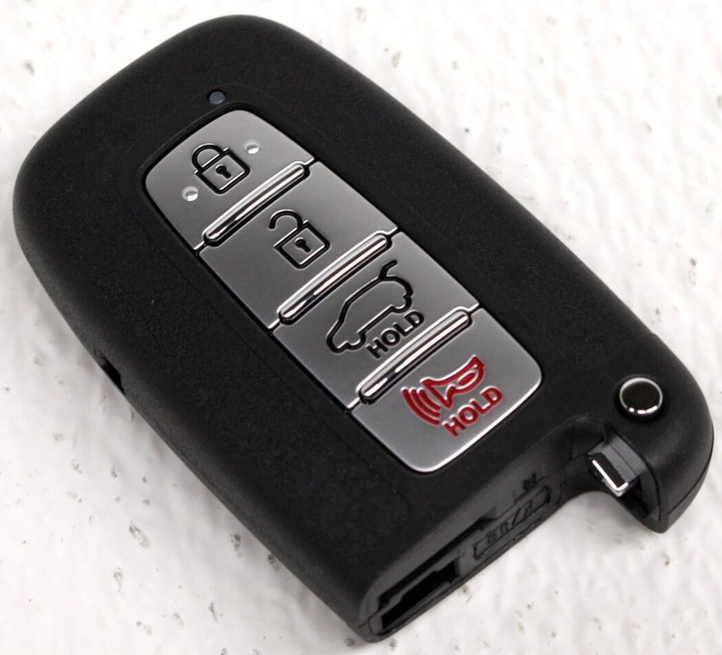 Genuine OEM Hyundai Veloster Fob Keyless Entry 95440-2V100 | eBay