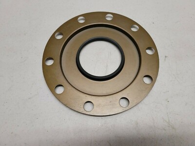 2/PACK Meritor Axle Shaft Grease Seal A1205K687 Seals Oil Hub 2298288 ...