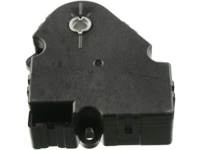 For 2009-2012 Chevrolet Traverse Air Flap Actuator Main Autopart ...