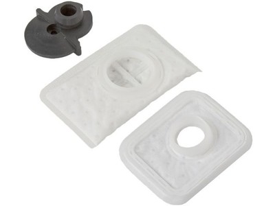 Fuel Screen For 1997-2004 Jeep Grand Cherokee 2003 2000 2002 1998 1999 ...