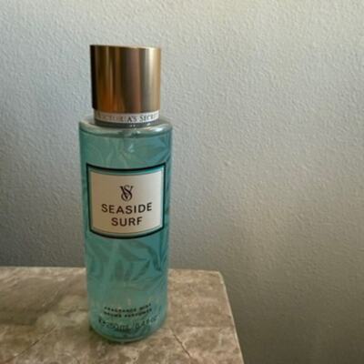 Victoria's Secret Seaside Surf Mist | eBay