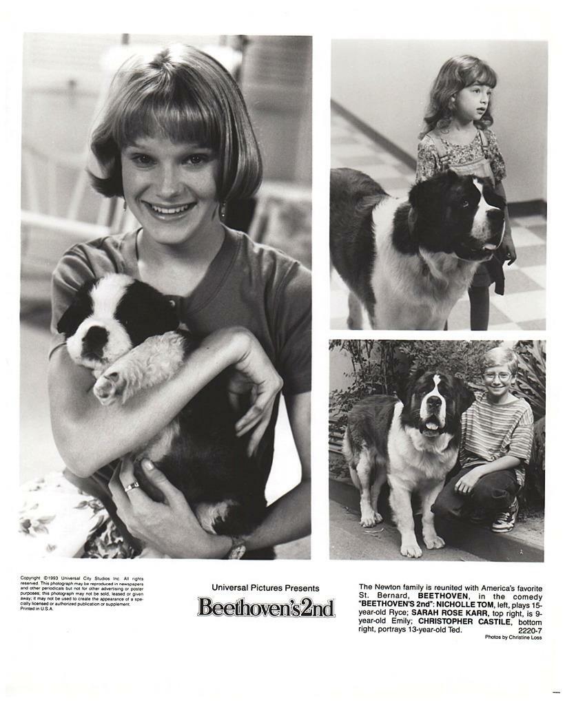 Sarah Rose Karr 2014