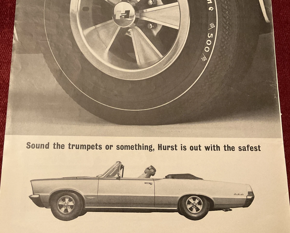 History Of The Hurst Wheel, 48% OFF