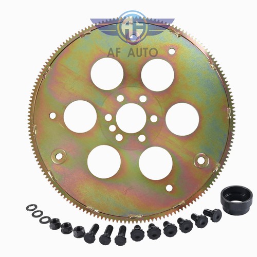 Gen III GM LS V8 to TH350/700R4 Transmission Adapter Kit For Chevy LS ...