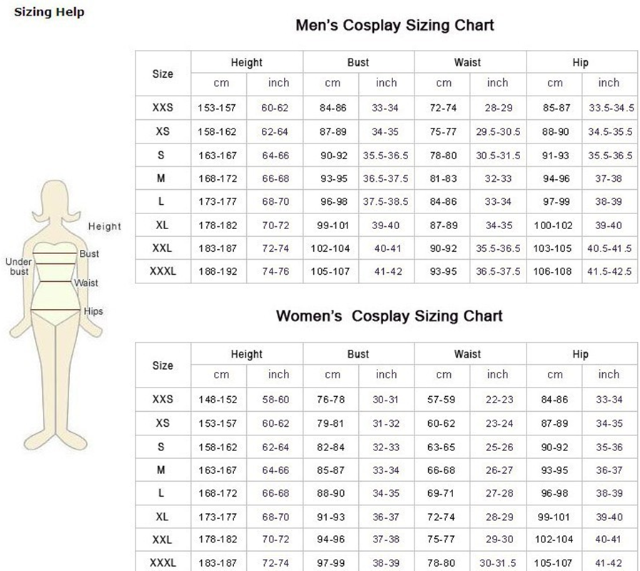 Girl Maid Sissy Romper Lockable White Satin Jumpsuits cosplay costumes ...