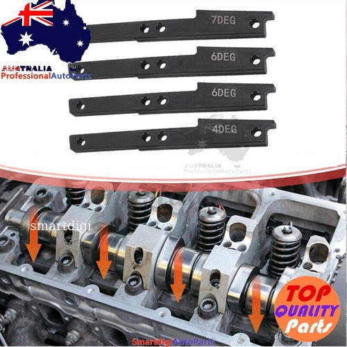 For Cummins ISX QSX Timing Injector Cam Gear Puller Tool Kit 3163021 ...